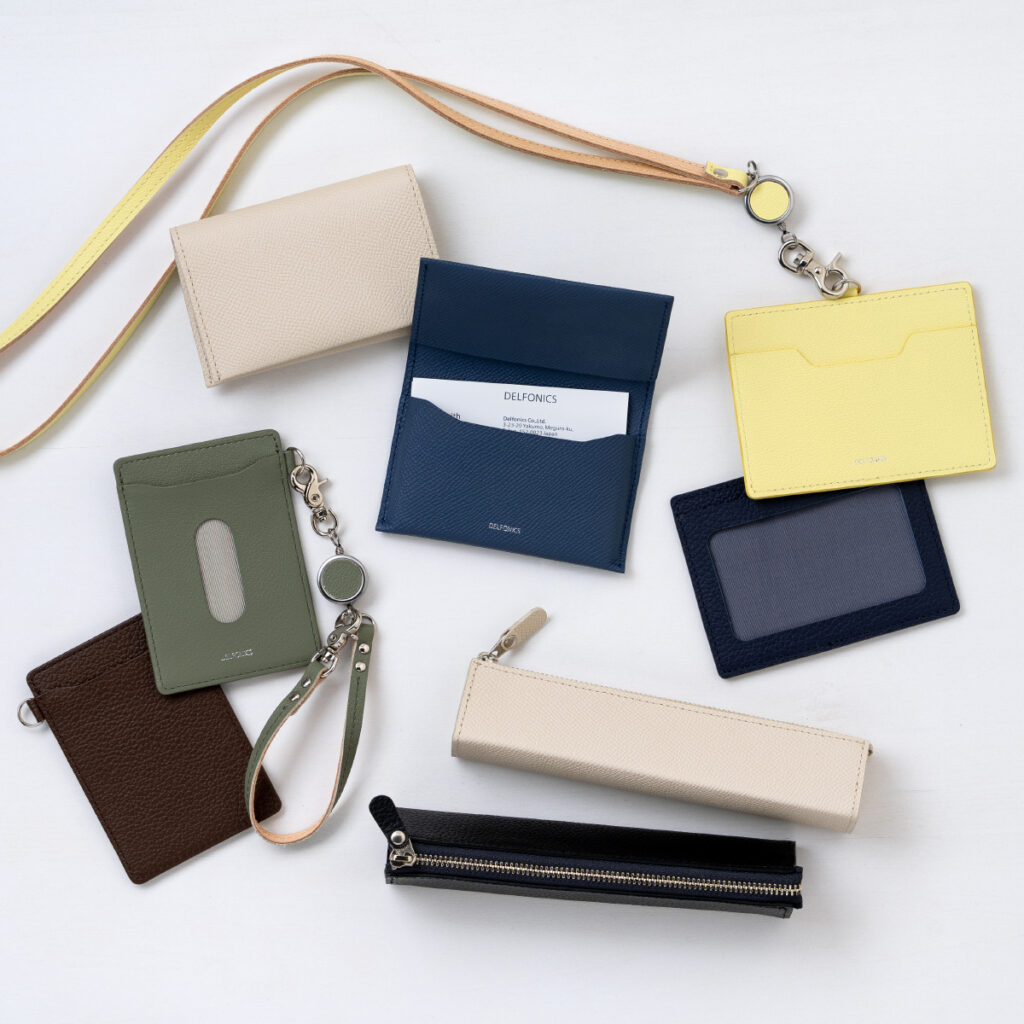 ALL - DELFONICS Web Shop - デルフォニックス公式通販