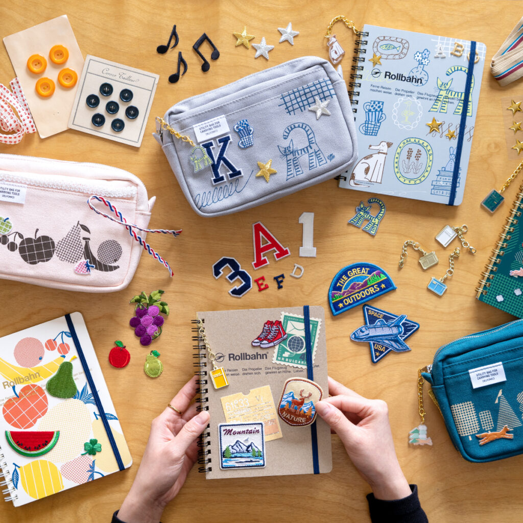 ALL - DELFONICS Web Shop - デルフォニックス公式通販