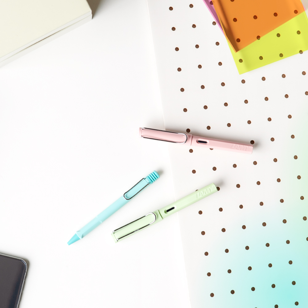 LAMY 2019 - DELFONICS WEB SHOP - デルフォニックス公式通販