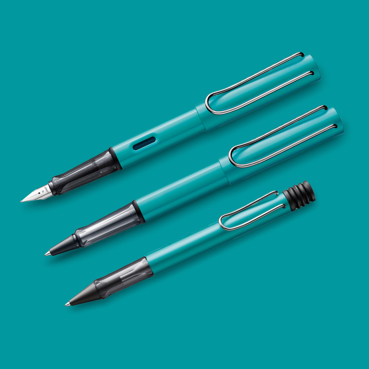 LAMY AL-star tourmaline - DELFONICS WEB SHOP - デルフォニックス公式通販